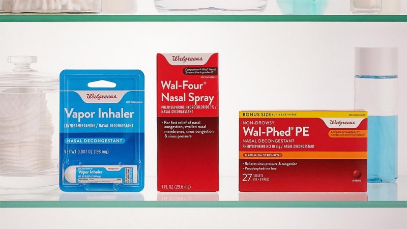 patanase side effects