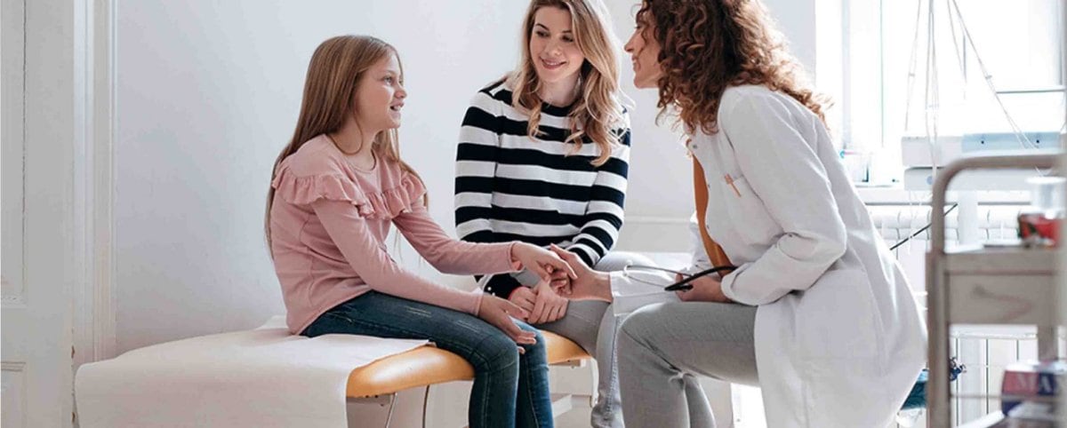 lactose intolerance gp test